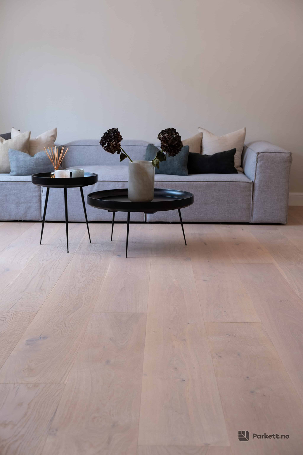 Parkett.no - Vakker parkett til ditt hjem