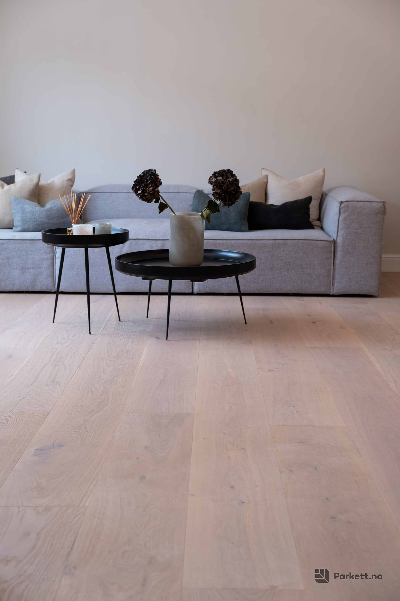 Parkett.no - Vakker parkett til ditt hjem